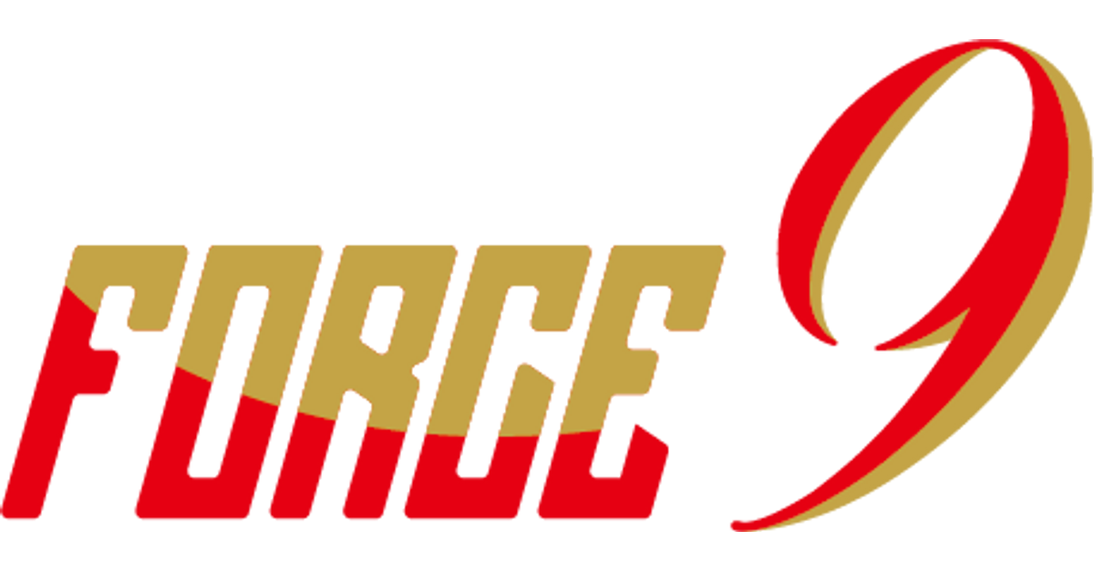 FORCE9 Online Store – FORCE-9